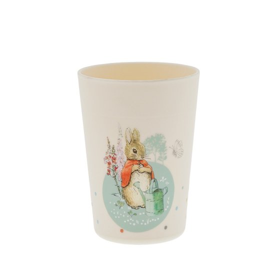 Flopsy Bunny Organic Beaker