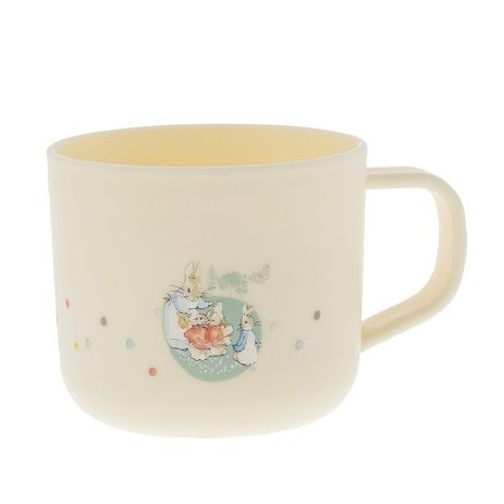 Peter Rabbit Organic Mug