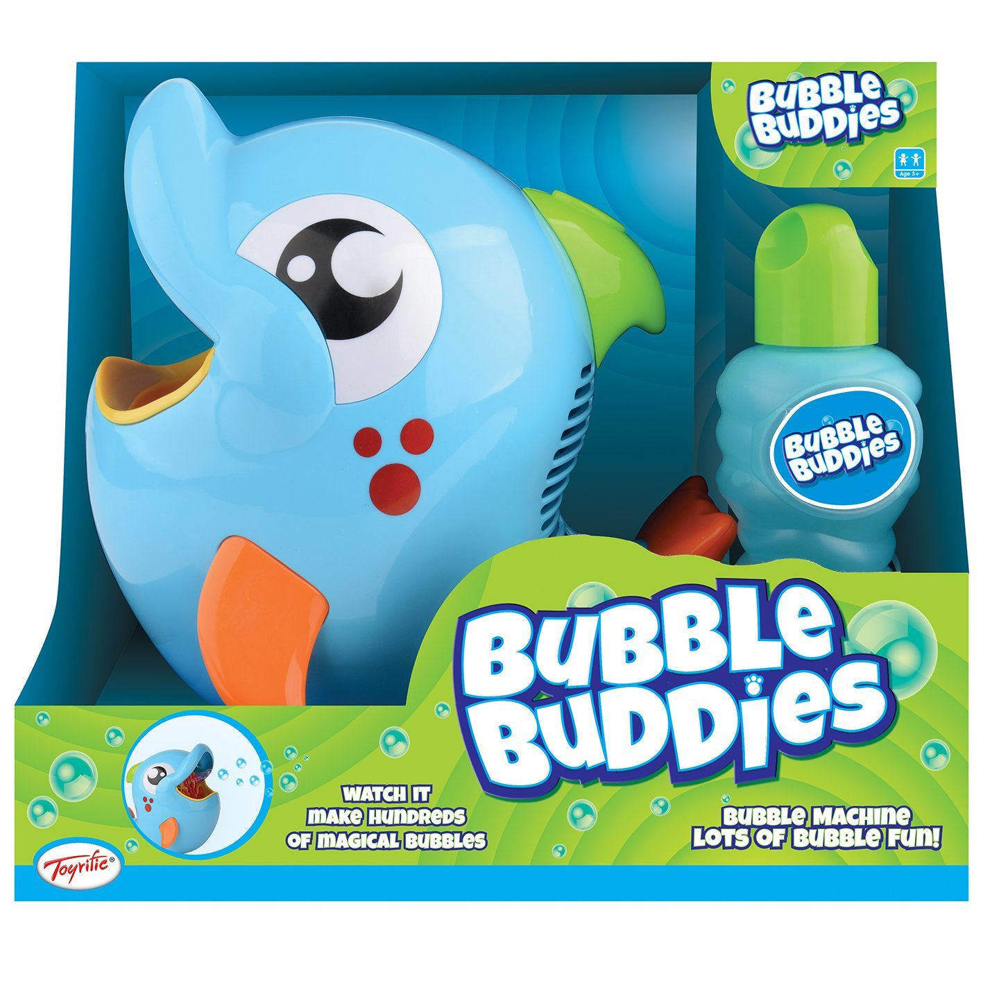 bubble buddies pic 1 | Just for Ewe