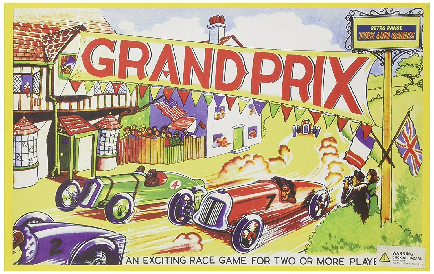 grand prix pic 1 | Just for Ewe