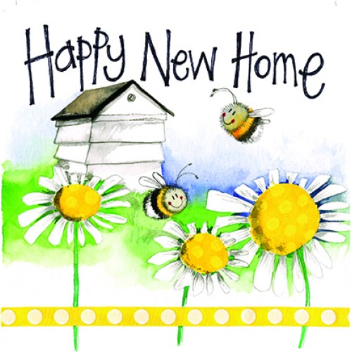 happy new home | Just for Ewe