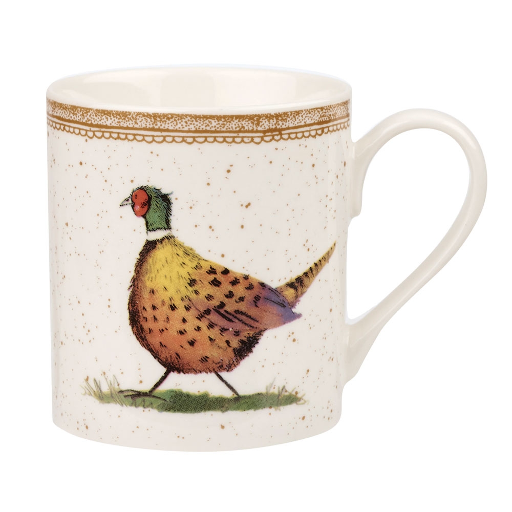 wildlife mug set pic 5 | Just for Ewe