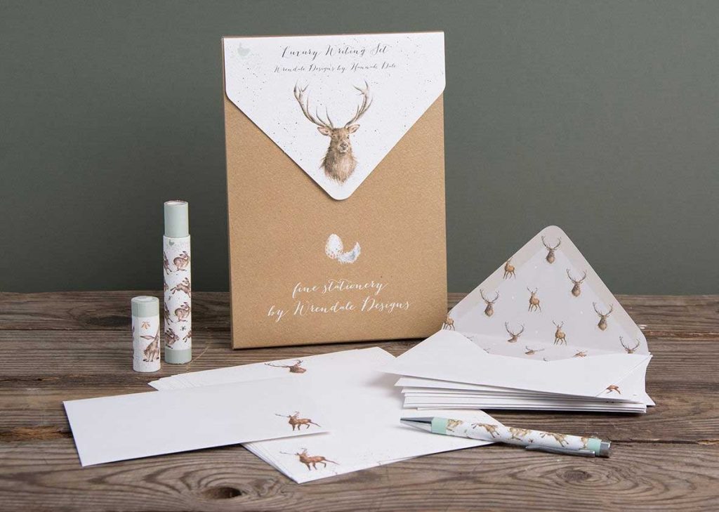 Lake District Gifts - Just For Ewe Gift Shop