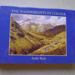 Wainwright books Archives | Just for Ewe