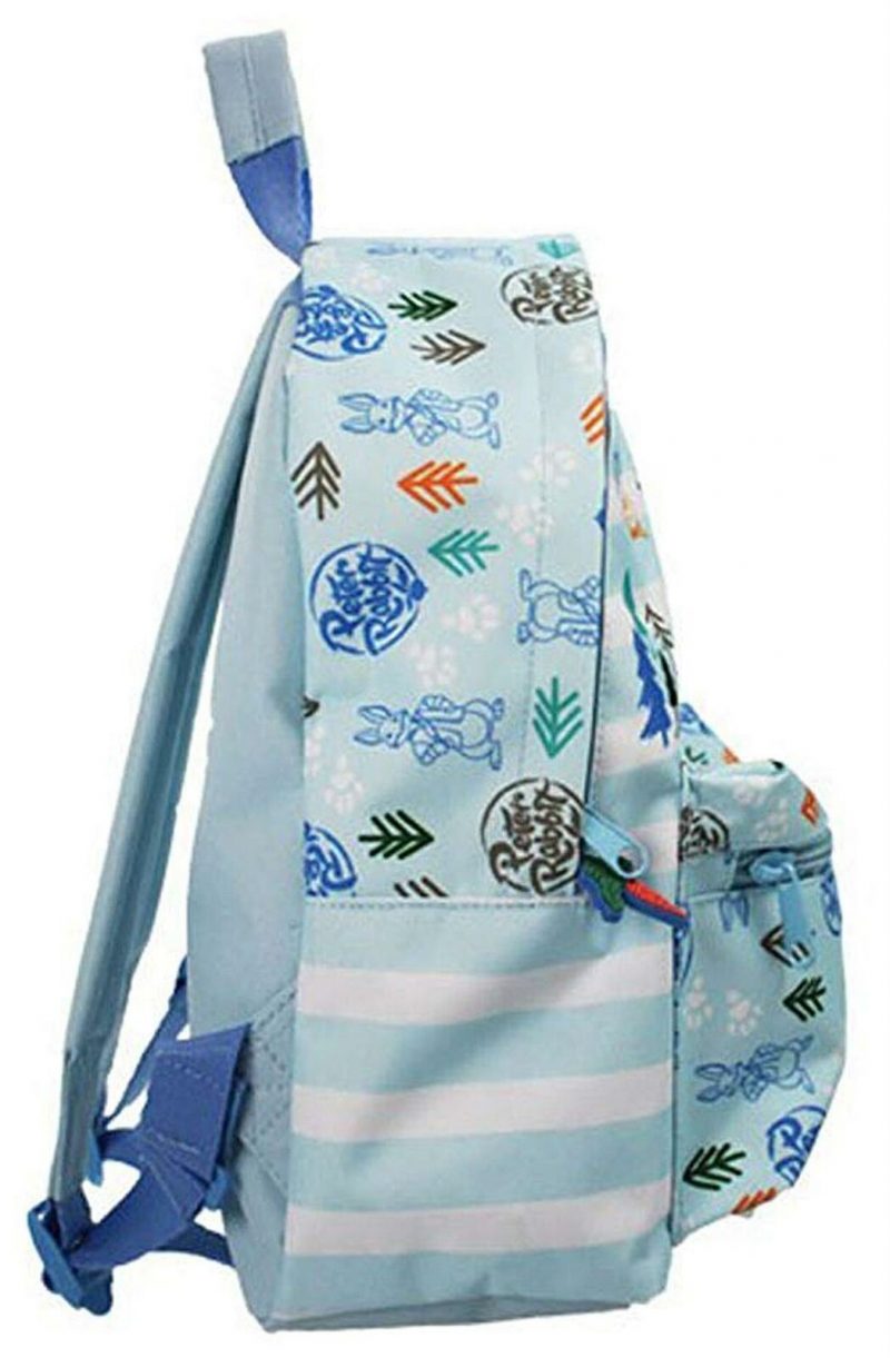 Peter Rabbit Backpack Woodland Side | Just for Ewe